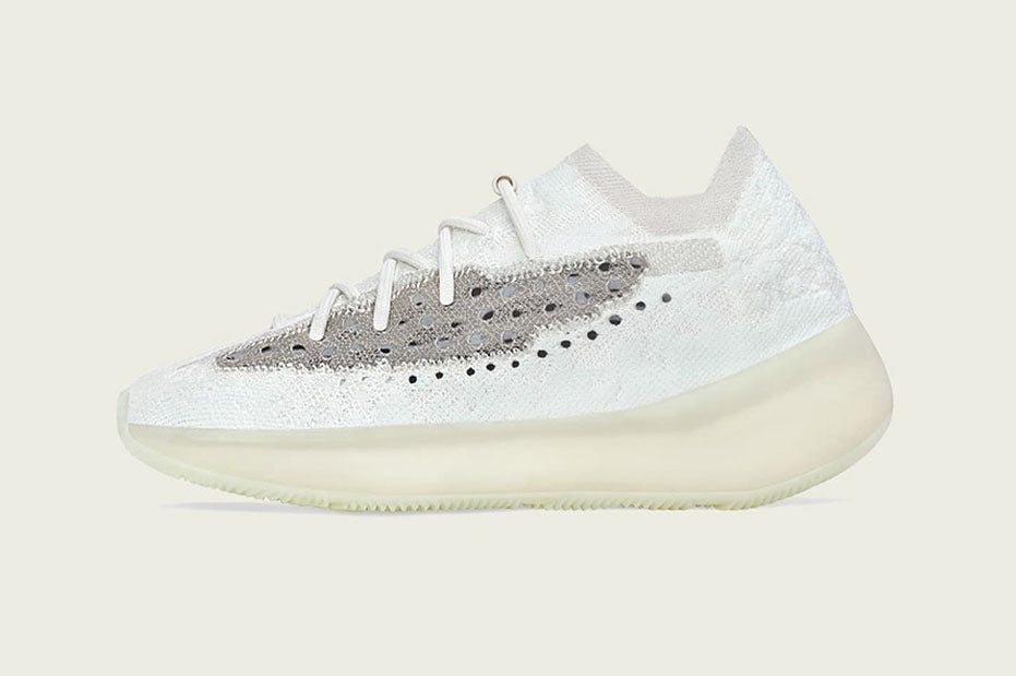 adidas Yeezy Boost 380 'Calcite Glow' | Release Mechanics ...