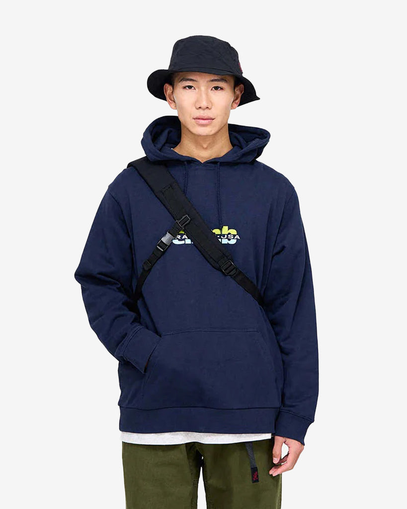 Gramicci Cordura Sling Bag Cordura in Black | Commonwealth Philippines ...