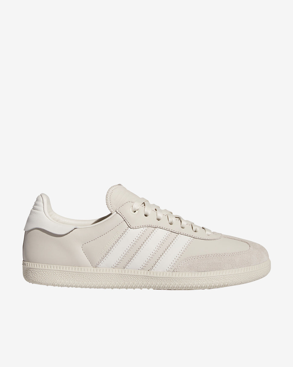 Human Race x adidas Samba 'Cloud White Alumina' | Commonwealth ...