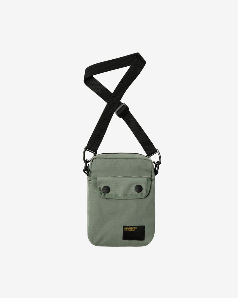 Carhartt WIP Haste Shoulder Bag in Park | Commonwealth Philippines ...
