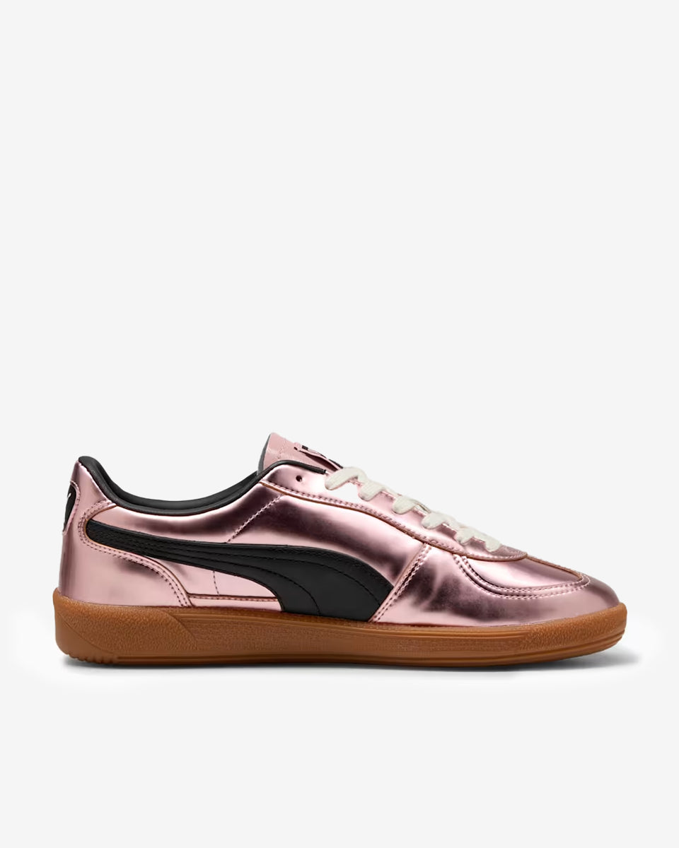 Palermo F.C. x PUMA Metallic Palermo 'Bright Pink' | Commonwealth ...