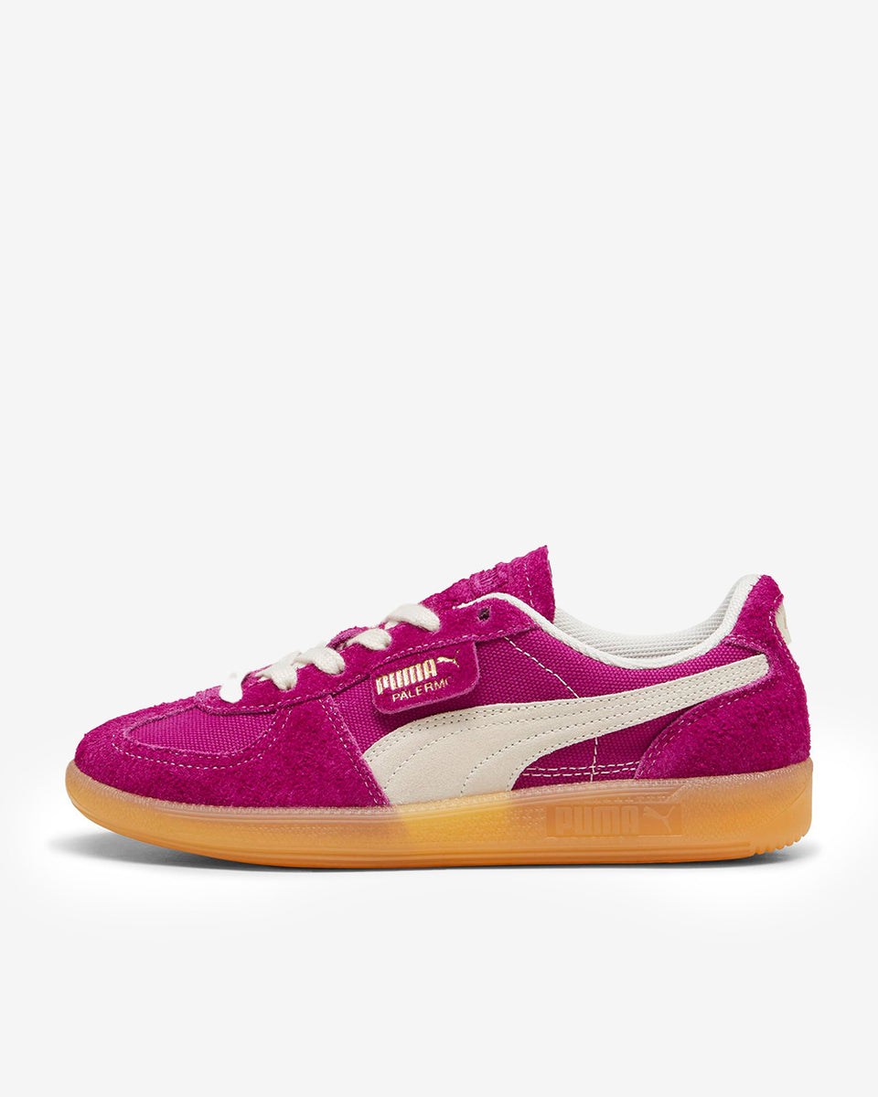 PUMA Palermo Vintage 'Magenta Gleam' | Commonwealth Philippines ...