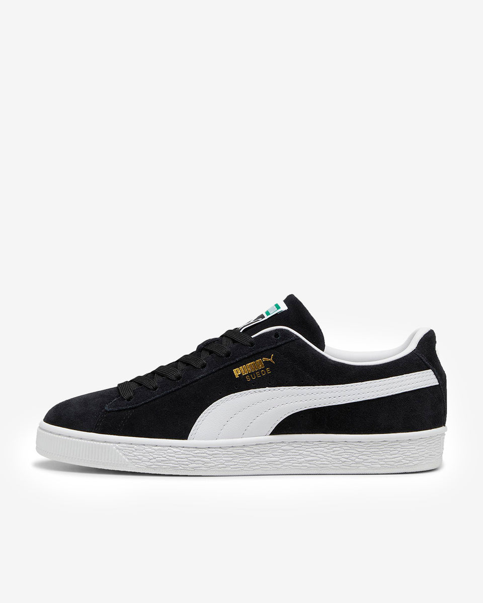 PUMA Suede Classic 'Black/White' | Commonwealth Philippines ...