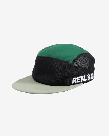 Real Bad Man Carryall Hike Hat in Green | Commonwealth Philippines ...